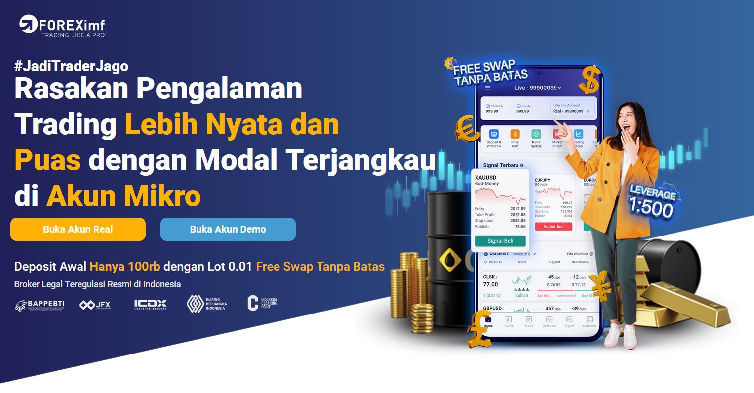 FOREX IMF – pakarbroker.com